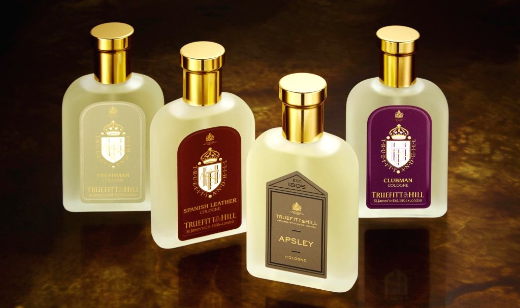 The world's oldest barbershop comes to Powai