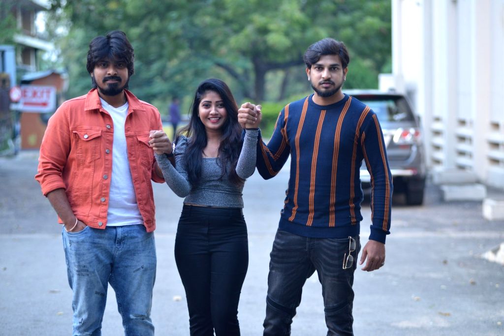 Theeram Movie Trailer Launch