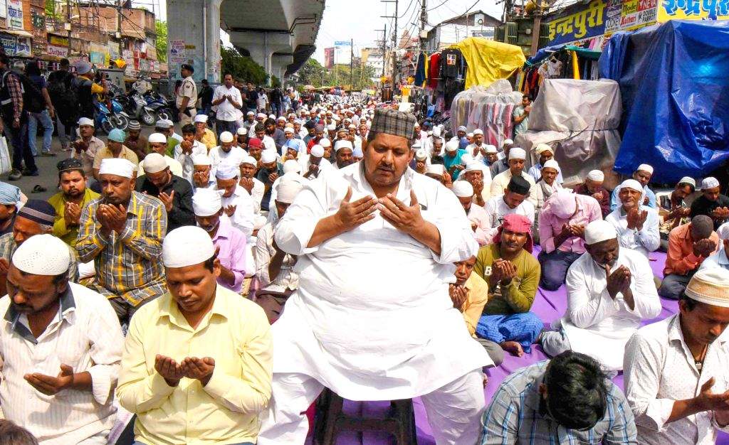 Third Juma of Ramzan