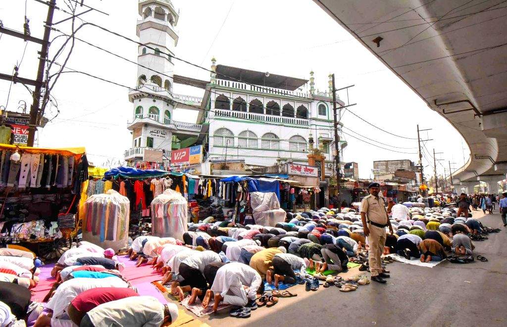 Third Juma of Ramzan