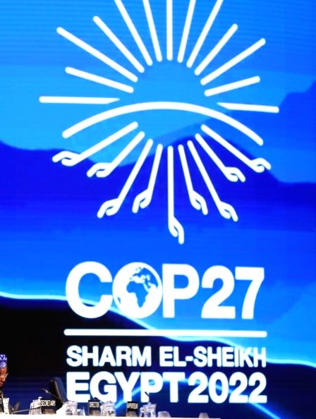 COP27 and India