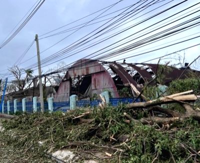 Millions of children at risk after cyclone swept Myanmar, Bangladesh ...