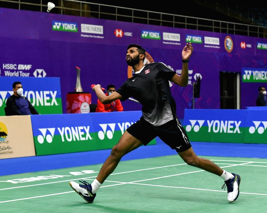 Thomas Cup: India up against strong Indonesia in historic final