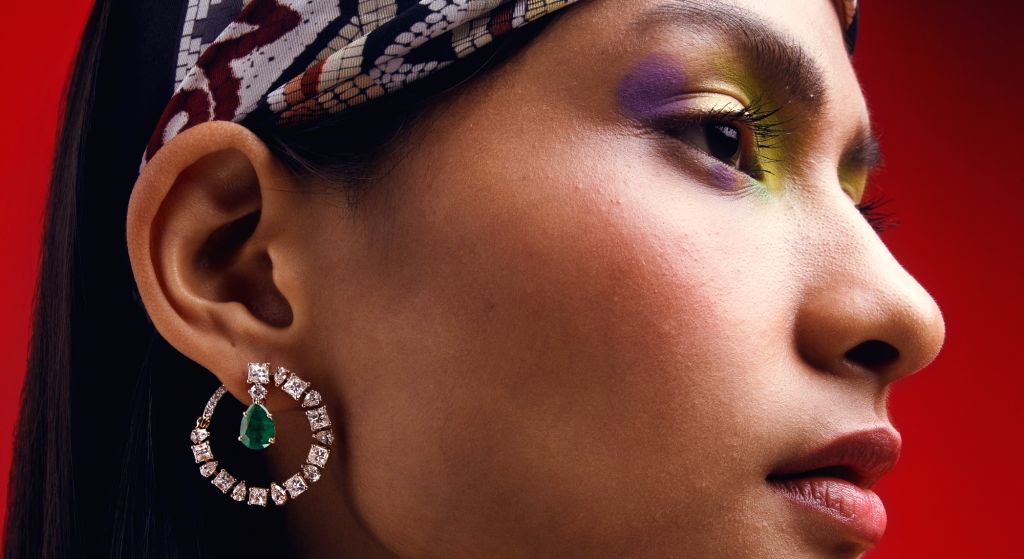 Three definitive trends to nurture the philosophy of diamond jewellery ...