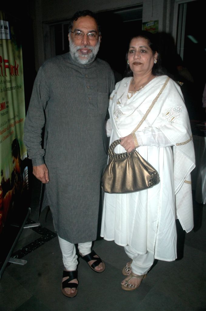 Thumri Funk album launch by Pandit Abhijit and Ajay Pohankar