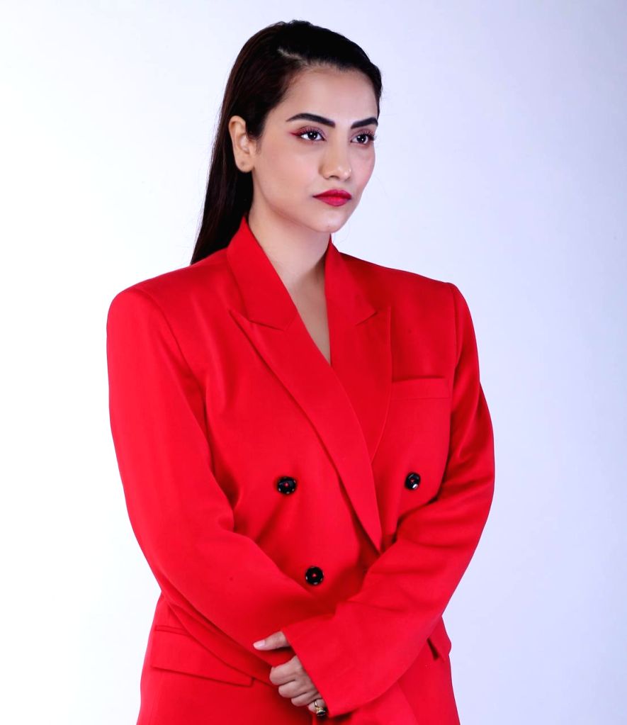 Tia Bajpai: 'The Secret Dimension holds a special place as I am playing ...