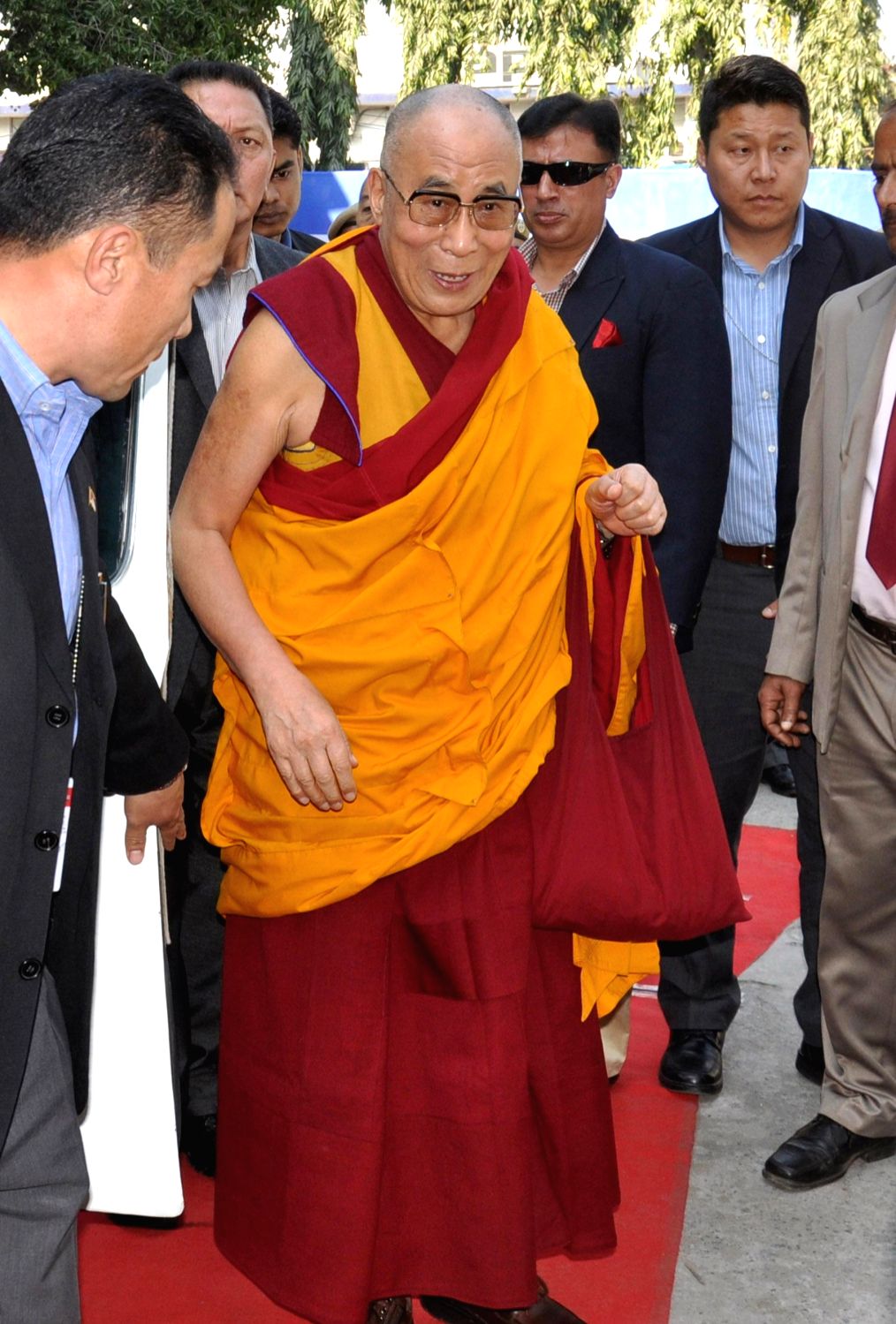 Tibet Fest 2014