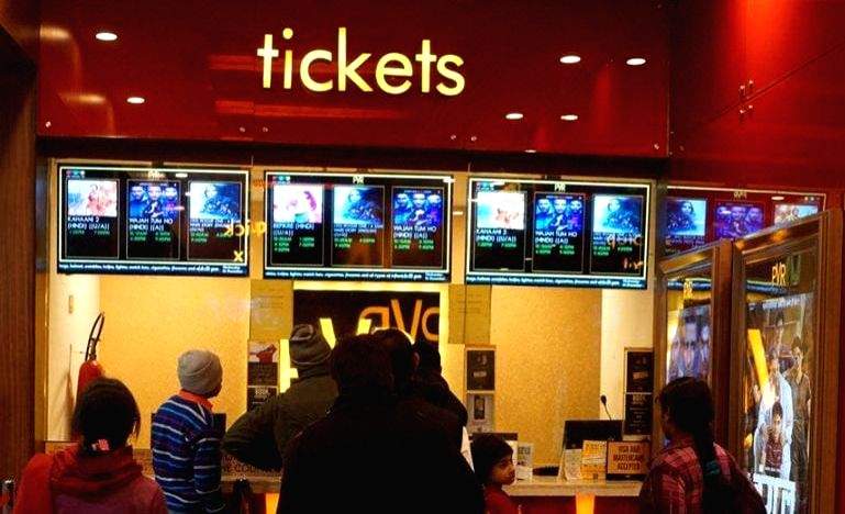 Ticket window merry go round(IANS Column: B-Town)