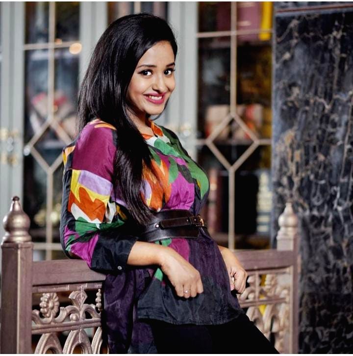 Free photo : Tina Philip.