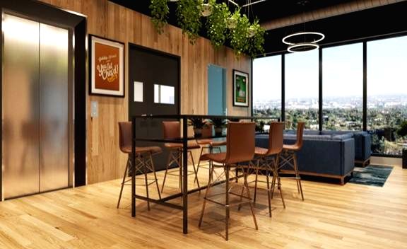 Tips to maximise the potential of your office space