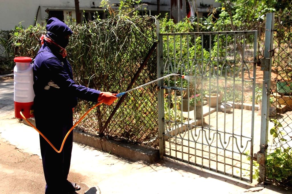 4,074 new cases take Andhra's Covid tally past 50K-mark