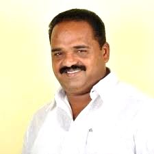 Free photo : Tiruvottiyur MLA of the DMK, K.P. Shankar.