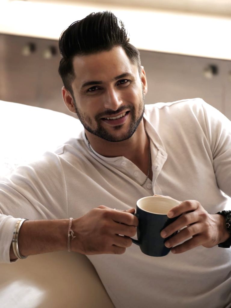 'Titli' actor Anshul Bammi to enter 'Pandya Store' as an impersonator