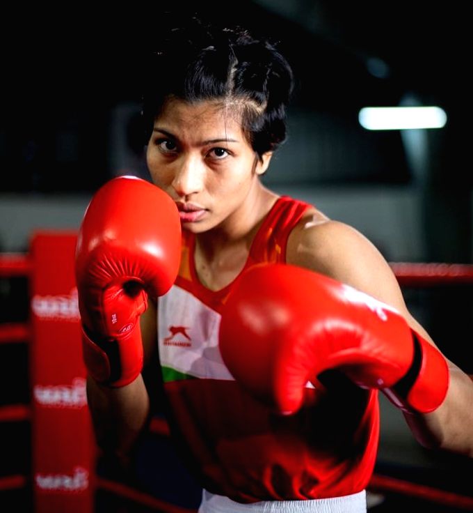 CWG 2022: Boxer Lovlina starts campaign with easy win