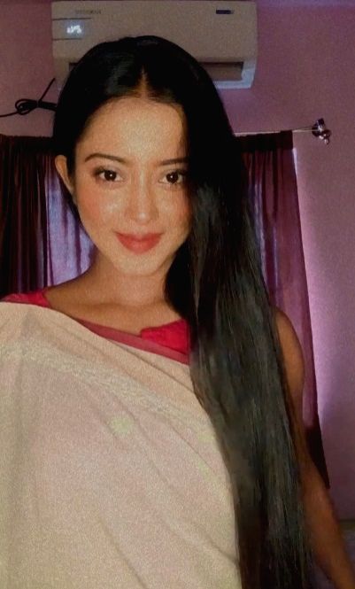 Free Photo:Tollywood actress Shruti Das