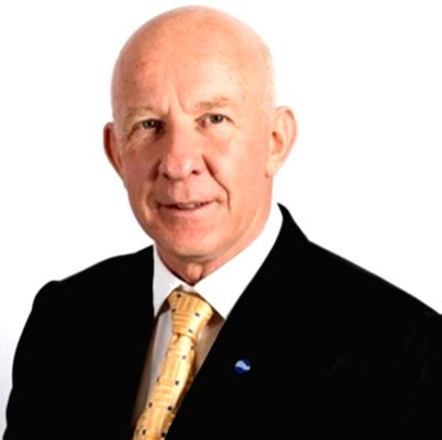 Essar Oil UK appoints Tony Fountain as non-executive board director