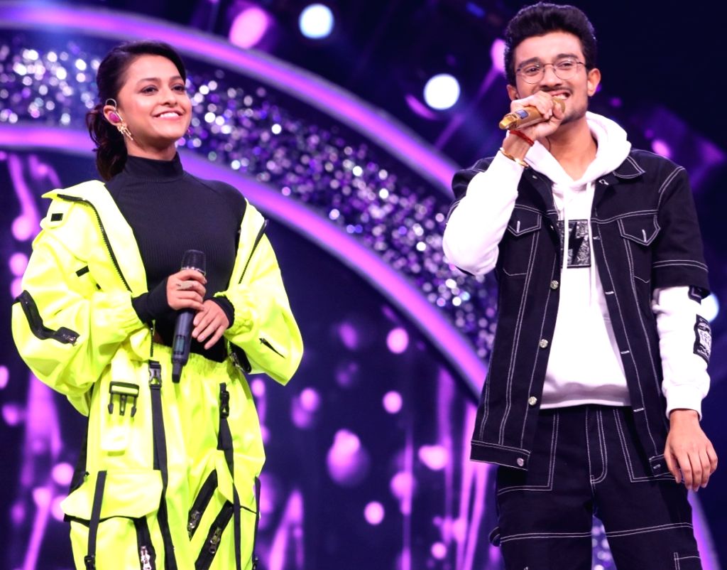 Free Photo :Tony Kakkar praises 'Indian Idol 13' contestant: Your voice ...