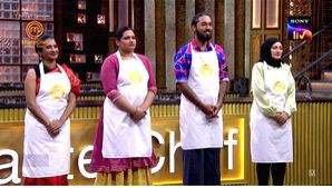 Top 4 home cooks to dish up savoury & sweet sensations for 'MasterChef ...