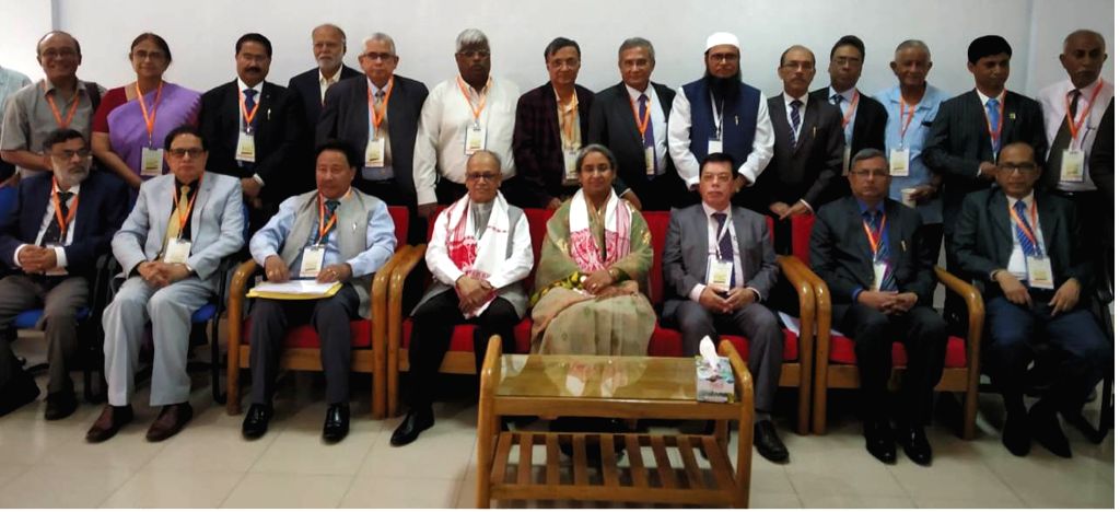 Torchbearer Mahbubul Hoque turns guiding force for northeast edupreneurs