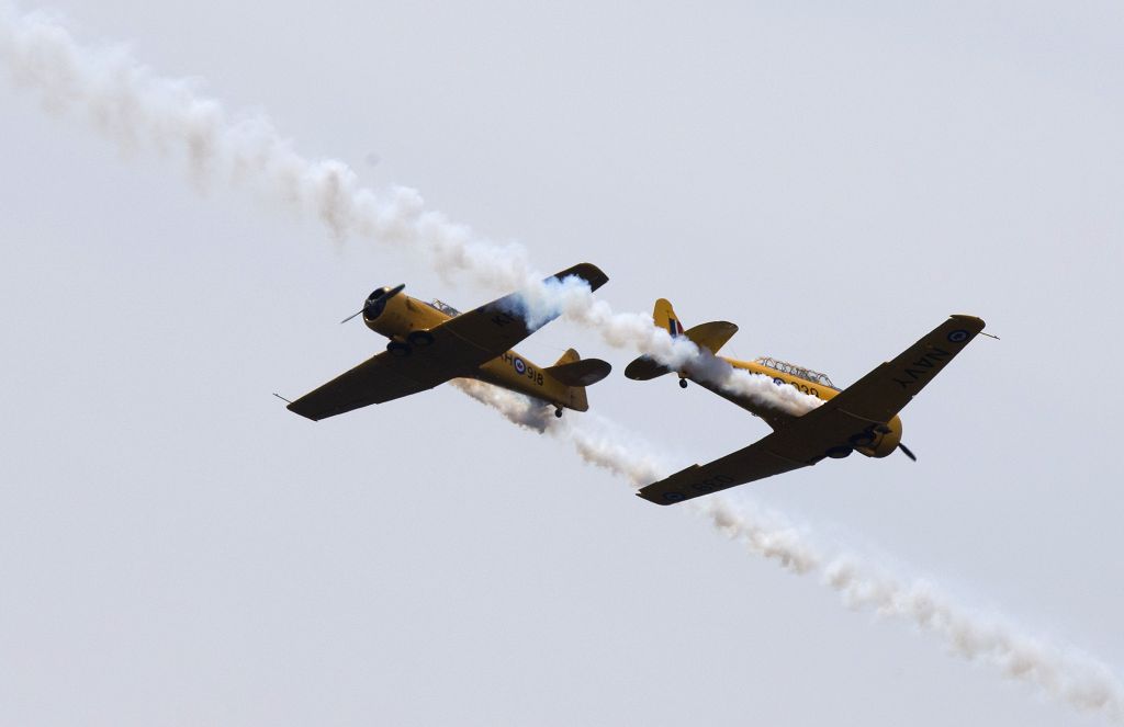65th Canadian International Air Show
