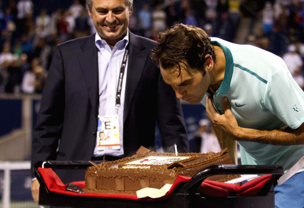 Rogers Cup 2014