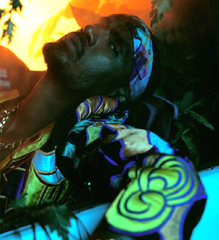 Free Photo: Toronto-based Tamil rapper Shan Vincent de Paul drops new ...