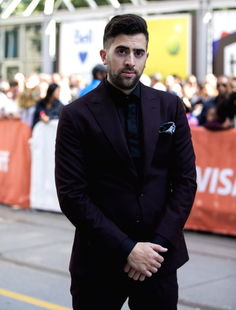 CANADA-TORONTOâ TIFF-"THE CARTER EFFECT