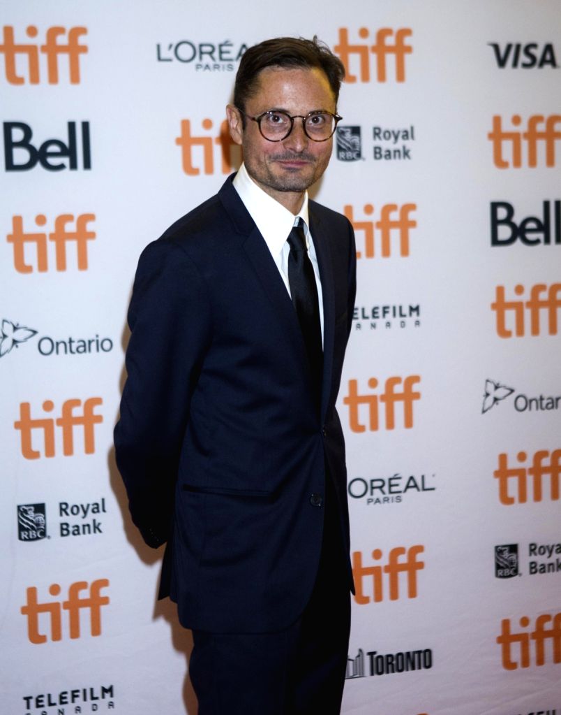CANADA-TORONTO-FILM FESTIVAL-OPENING