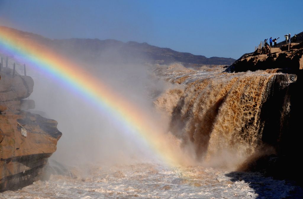 Excellent Waterfalls That every nature lover must visit in their life!