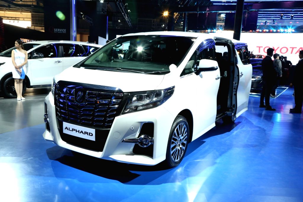 Auto Expo 2018