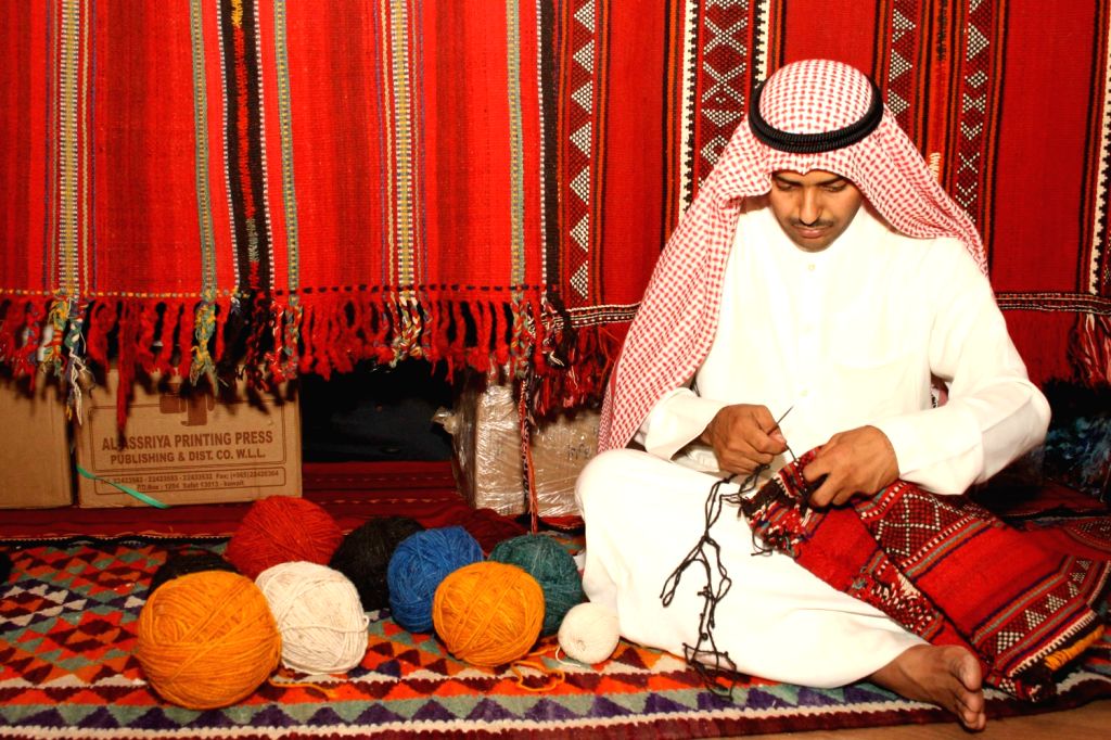 Kuwait Cultural Week