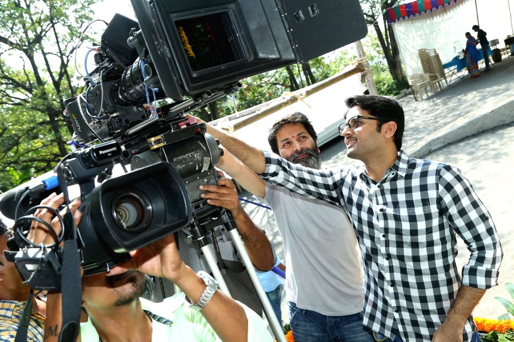 'A..Aa' - trailer launch