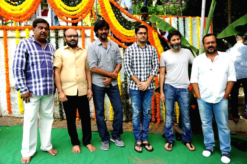 'A..Aa' - trailer launch