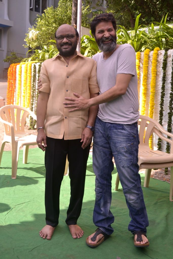 'A..Aa' - trailer launch