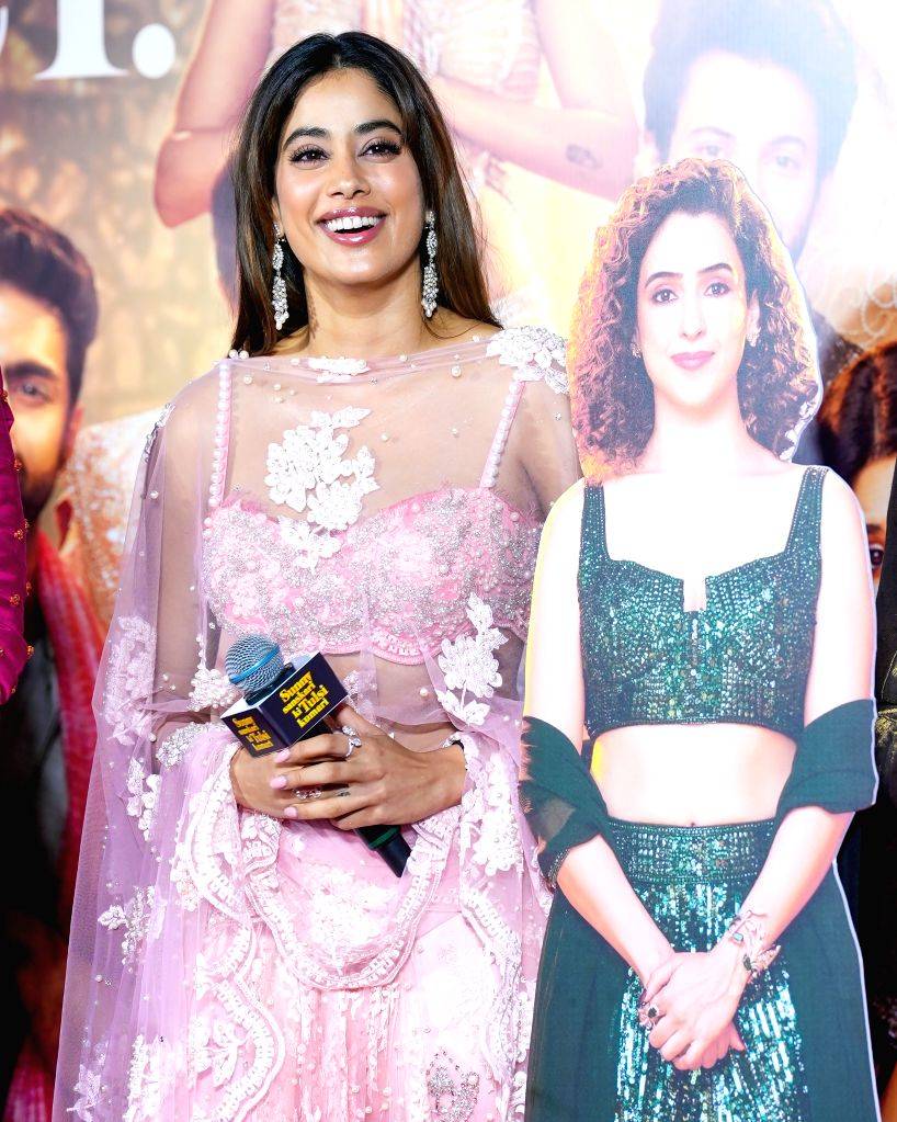 Trailer Launch of Sunny Sanskari Ki Tulsi Kumari