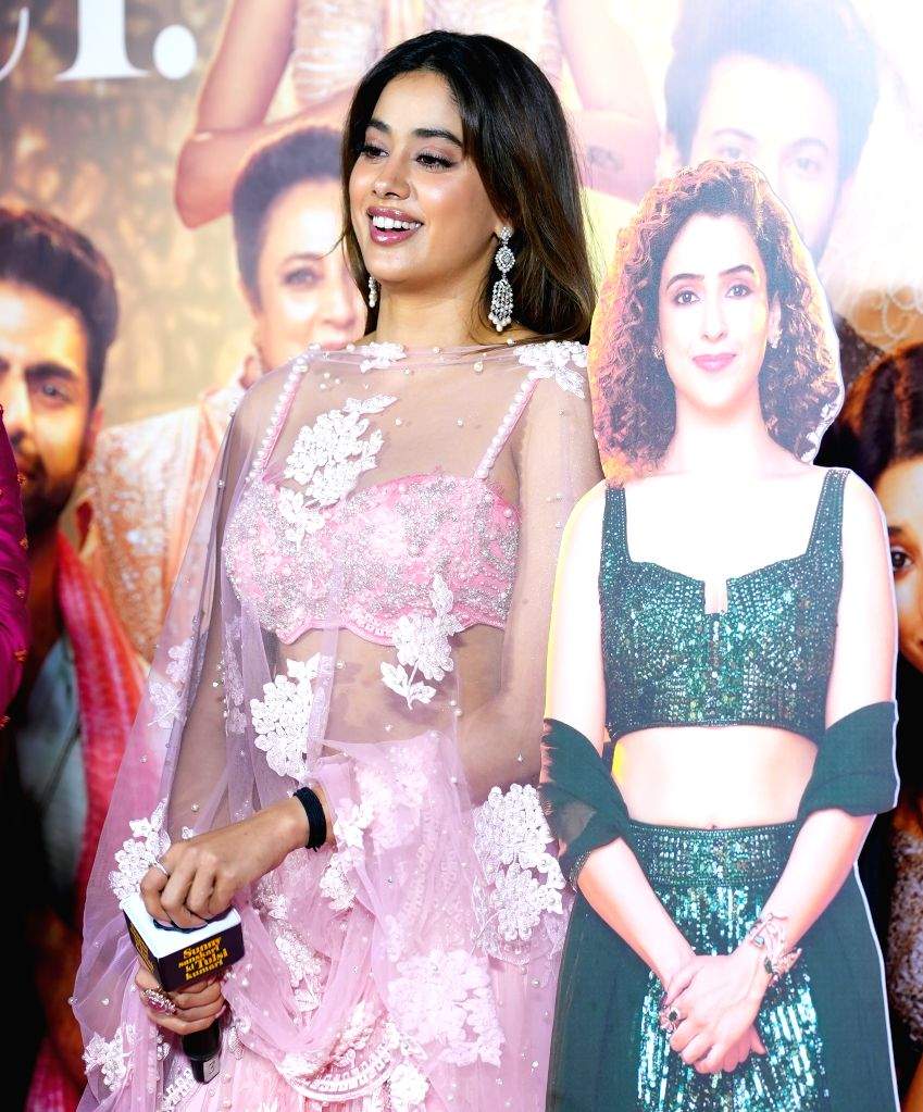 Trailer Launch of Sunny Sanskari Ki Tulsi Kumari