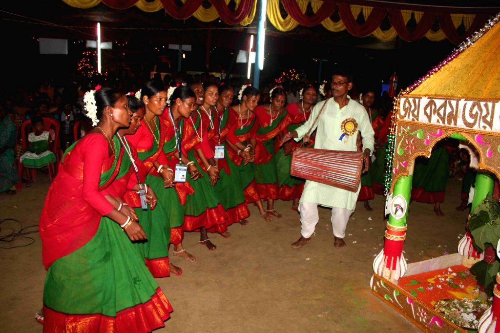 Karam festival