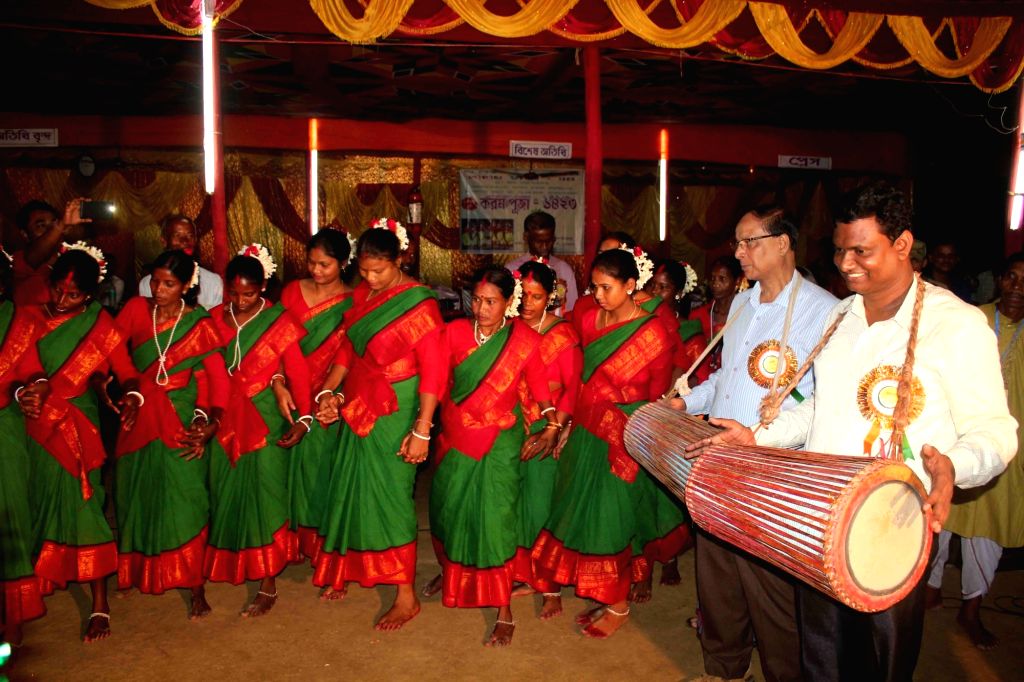 Karam festival