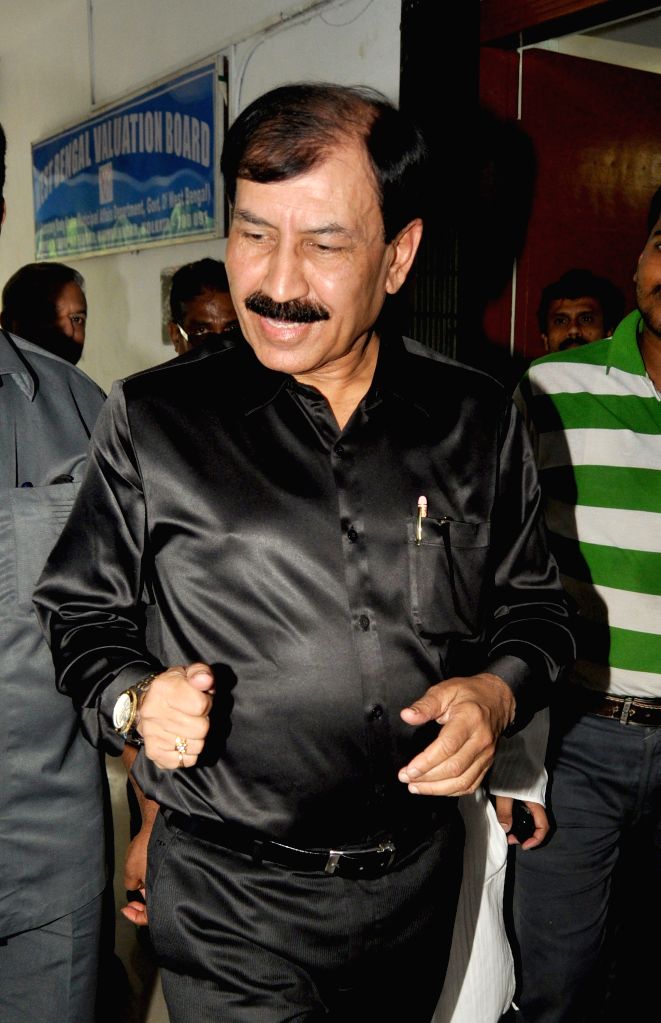 Prasun Banerjee granted bail