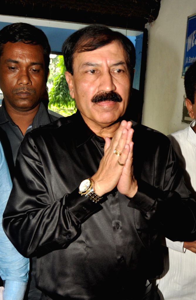 Prasun Banerjee granted bail