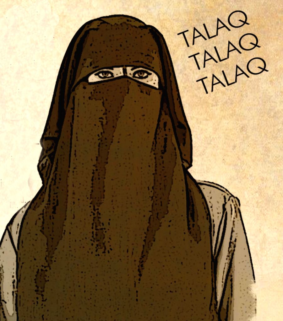 K'taka woman lodges 'triple talaq' complaint against husband