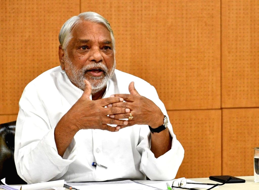TRS gets closer to opposition due to home political compulsions