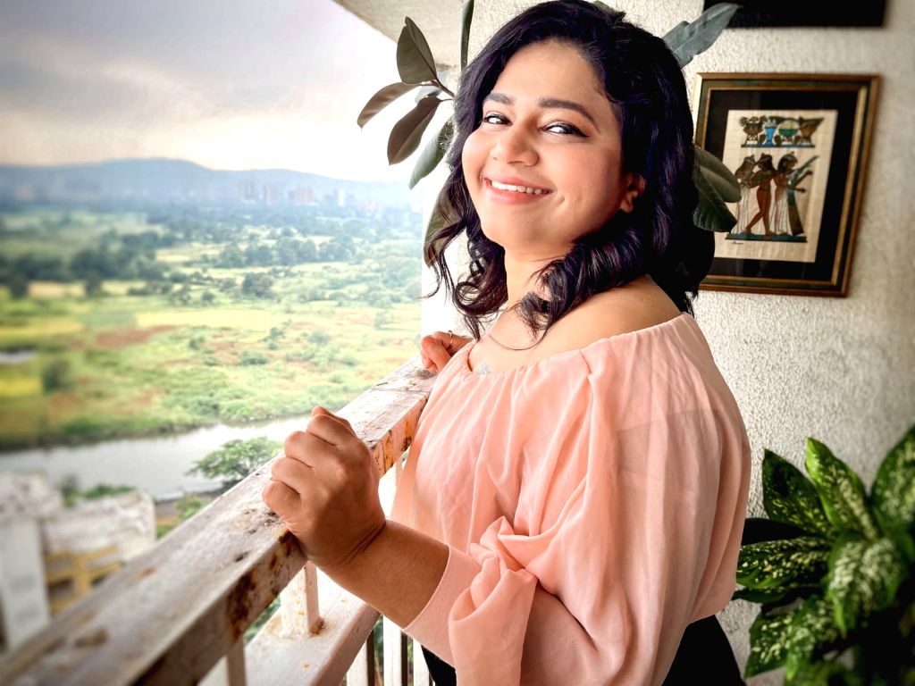 Trupti Khamkar: We have 'desified' a western concept in 'Zombivali'