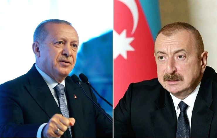 Turkey challenges Russia, pushes into Central Asia with Organisation of ...