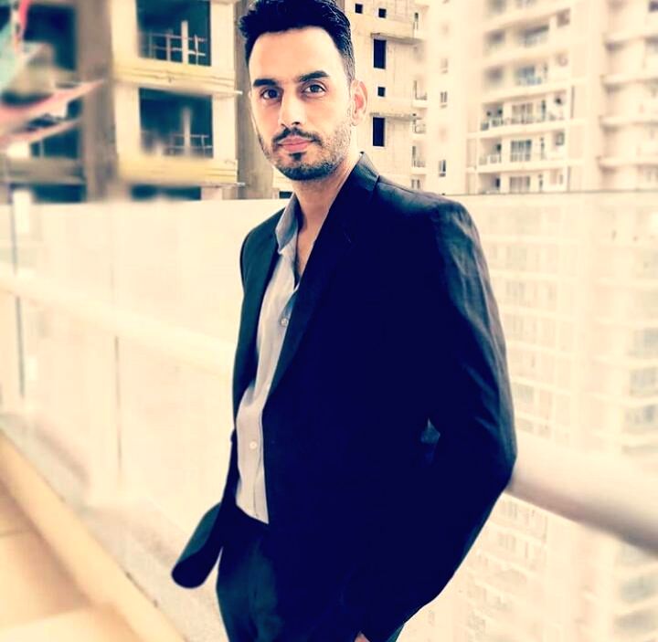 TV actor Waseem Mushtaq makes singing debut