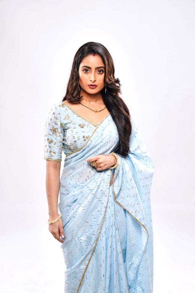 TV actress Aishwarya Sharma: Dance is my first love