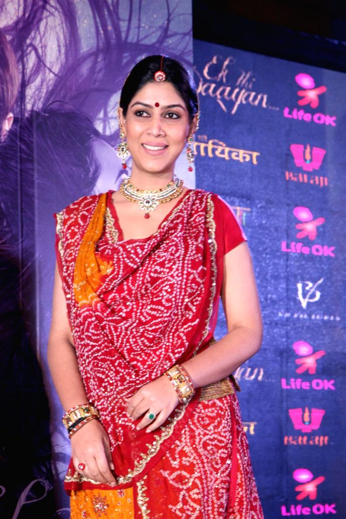 Ekta Kapoor's new television show 'Ek Thi Nayika'