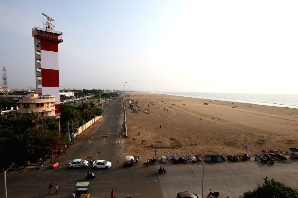 Two more India beaches get 'Blue Flag' tag, total now 10