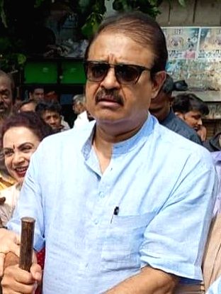 Free photo : Uday B. Garudachar