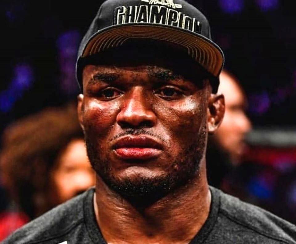 UFC 251 Fight Island: Kamaru Usman retains Welterweight Champion title